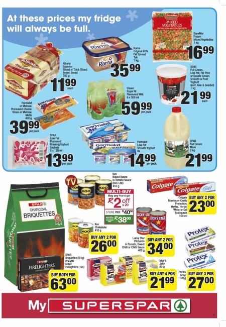 Welcome to Star Hyper SUPERSPAR's website!