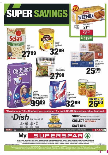 Welcome to Star Hyper SUPERSPAR's website!