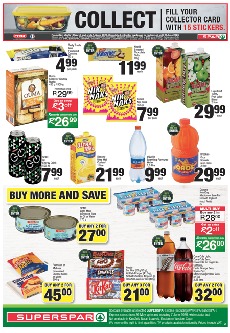 Welcome to Star Hyper SUPERSPAR's website!