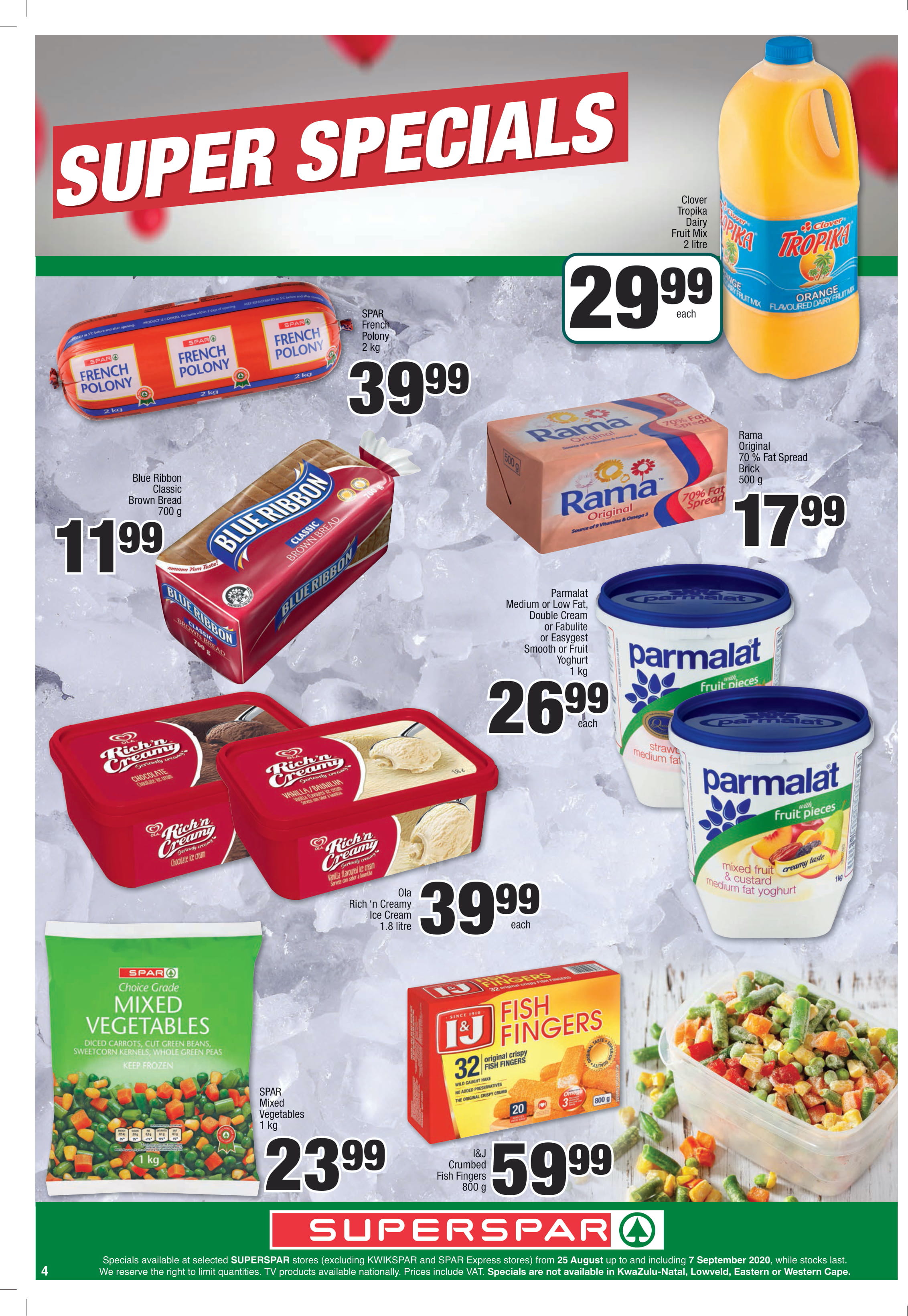 Welcome to Star Hyper SUPERSPAR's website!